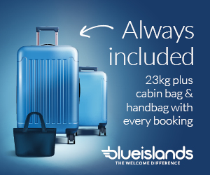 Terminal Map – Norwich Airport Website