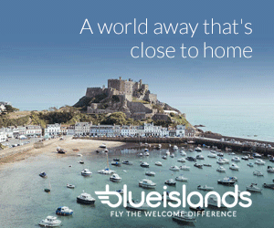 Terminal Map – Norwich Airport Website