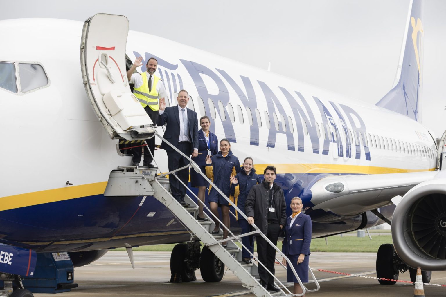 Summer success for Norwich Airport as passenger numbers rise - Norwich ...