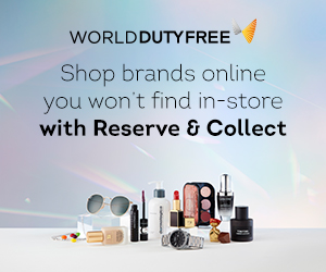 Terminal Map – Norwich Airport Website